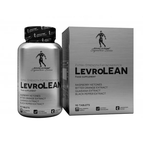 Levrone Levro Lean - 90 tabl. - 49,99 zł, opinie - sklep BODYPAK
